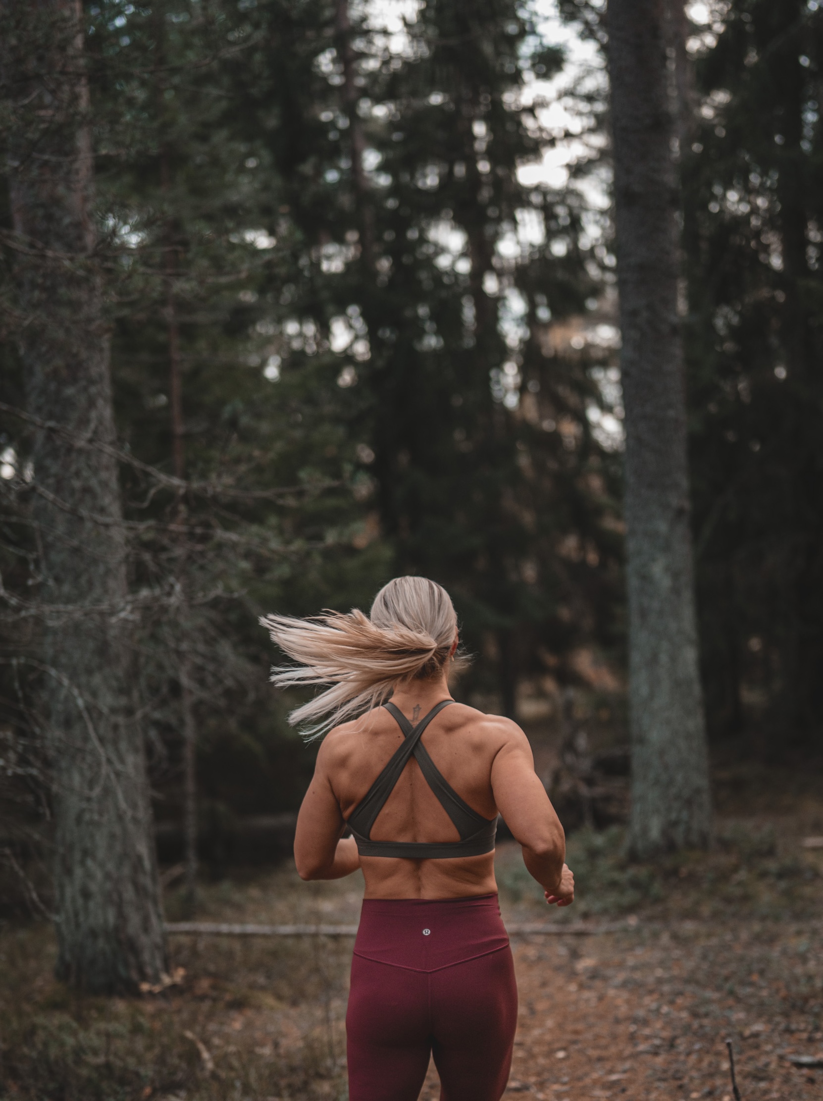 Jessica Reiman